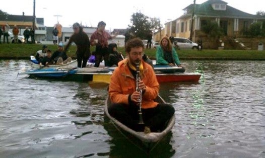 We got your weekend: When you need a break from the parades – Via Nola Vie