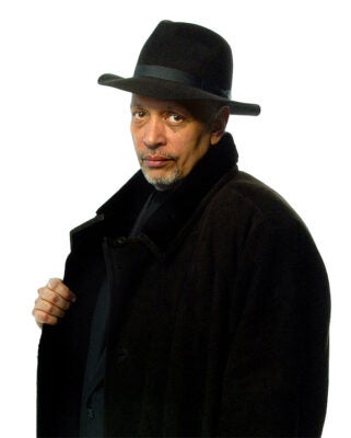 Walter Mosley’s Louisiana heritage – Via Nola Vie