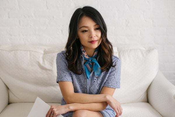 First-generation entrepreneur Juley Le is building her own in New ...
