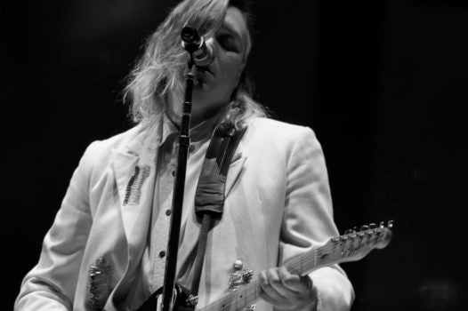 Voodoo Rises From The Dead Via Nola Vie