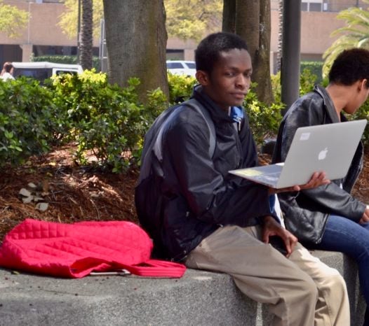 NETworking: Introducing Darnell Narcisse and Tevin Wright – Via Nola Vie