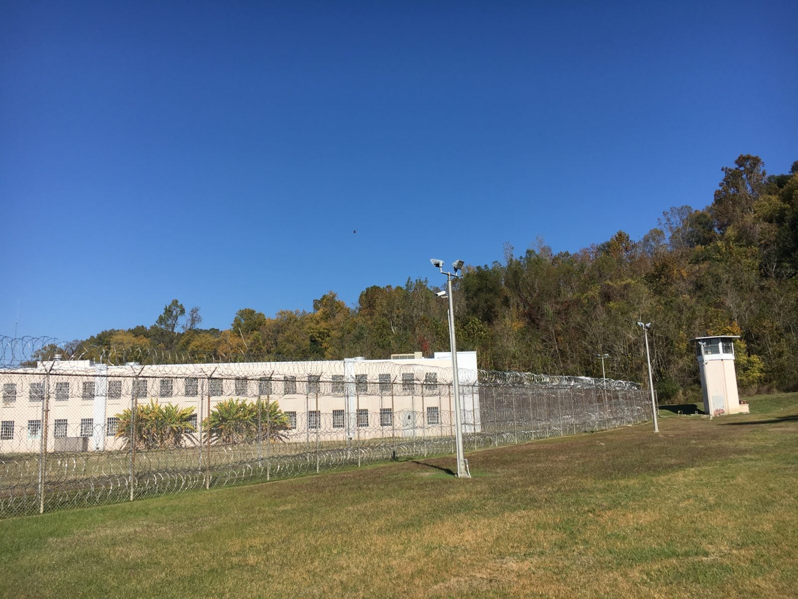 Angola Prison: A plantation turned prison – Via Nola Vie