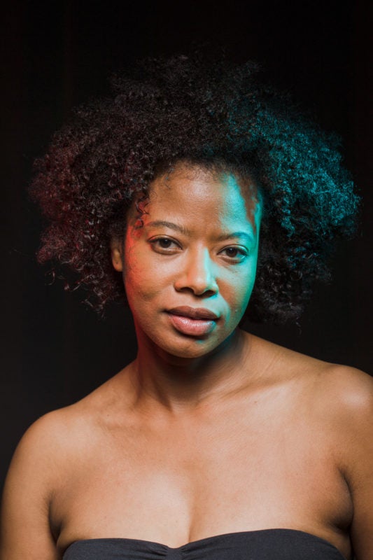 Five women take the stage in Southern Rep’s newest play, Eclipsed ...