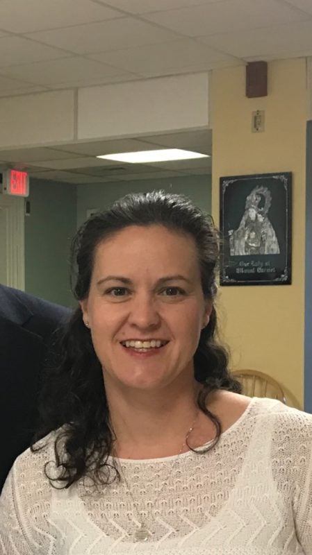 Women of the Crescent City: Mandy Parten, ABA therapist – Via Nola Vie