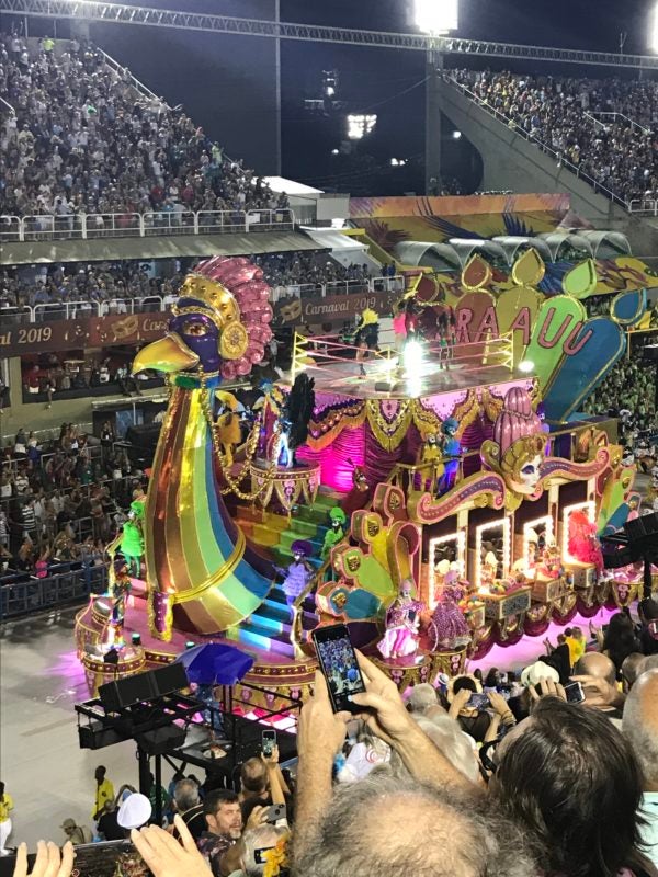 Craving some Carnival or is it Carnaval? Mardi Gras trek from NOLA to ...