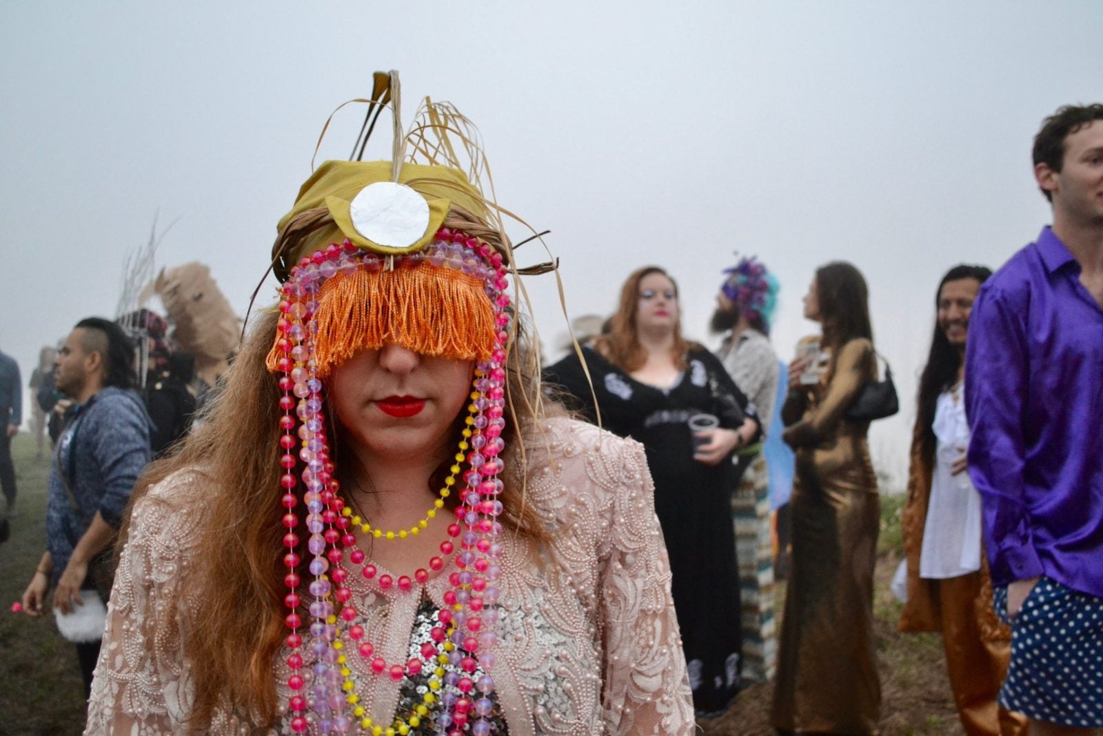 Conversations with artists (part II): Elizabeth Gross and the heroine’s ...