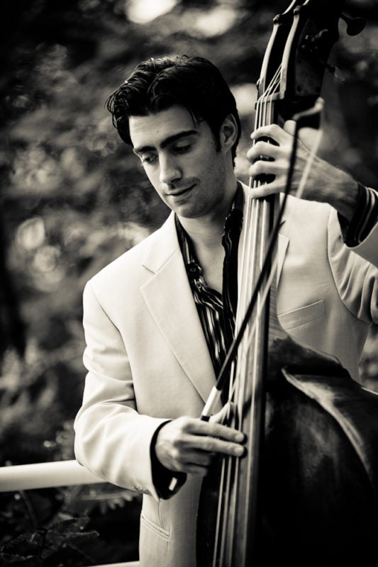 UNO documentary: Paul Macres, bass head – Via Nola Vie
