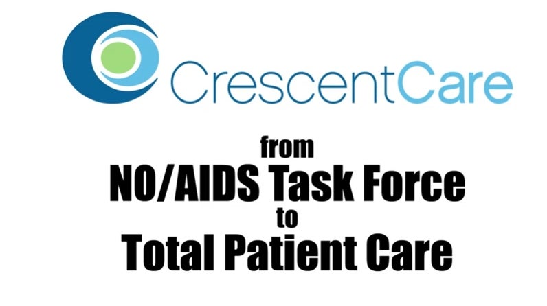 UNO documentary: Crescent Care – Via Nola Vie