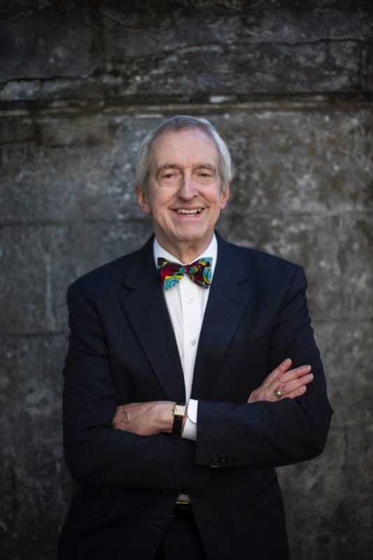 It’s the life that matters: An interview With John Pope – Via Nola Vie