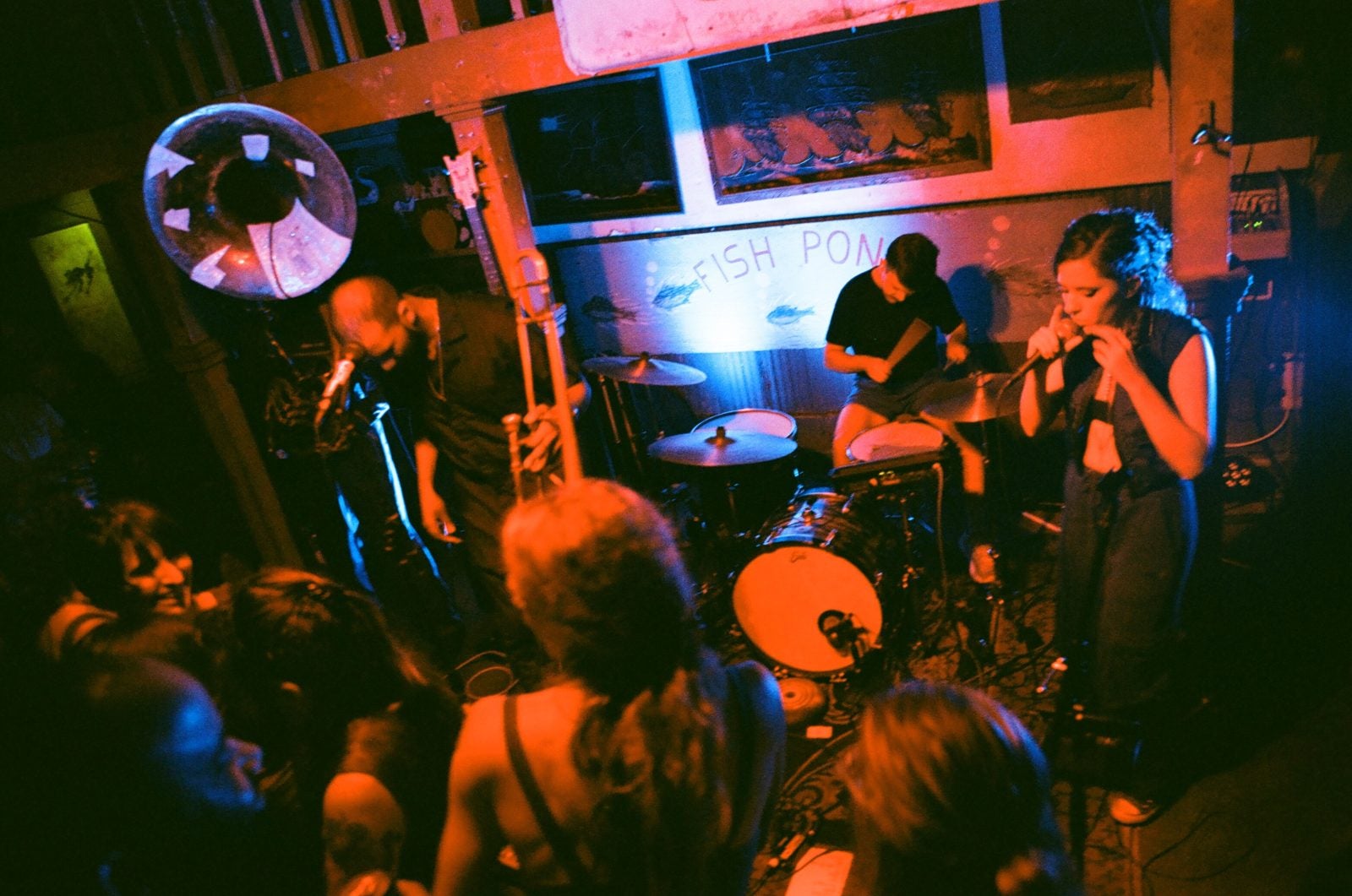 Making a madman: In conversation with People Museum’s Claire Givens and ...