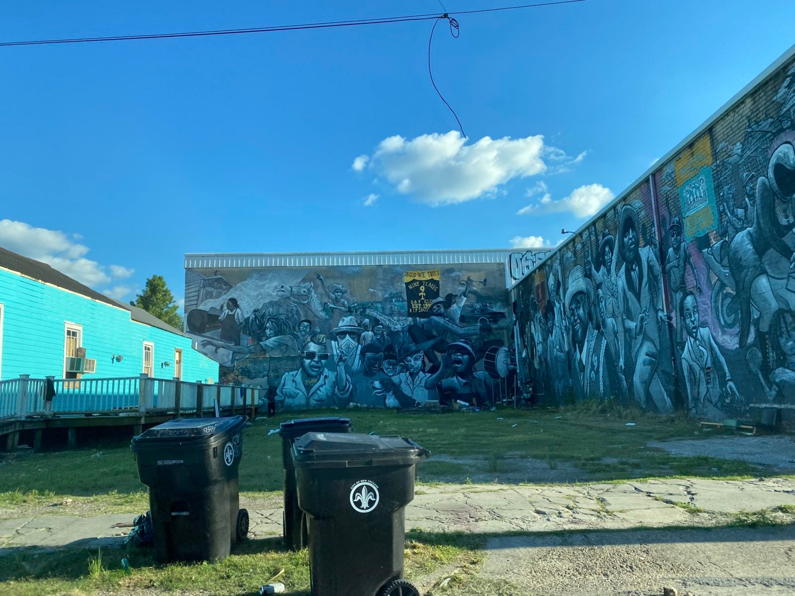 Making frog bread – Henry Lipkis’ creativity in the time of COVID-19 ...