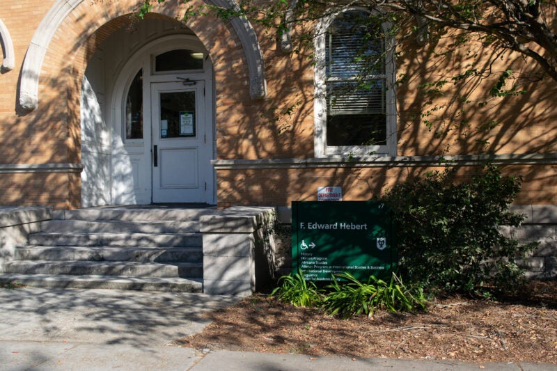 Holiday hot topics: Names and a legacy of racism. – Via Nola Vie