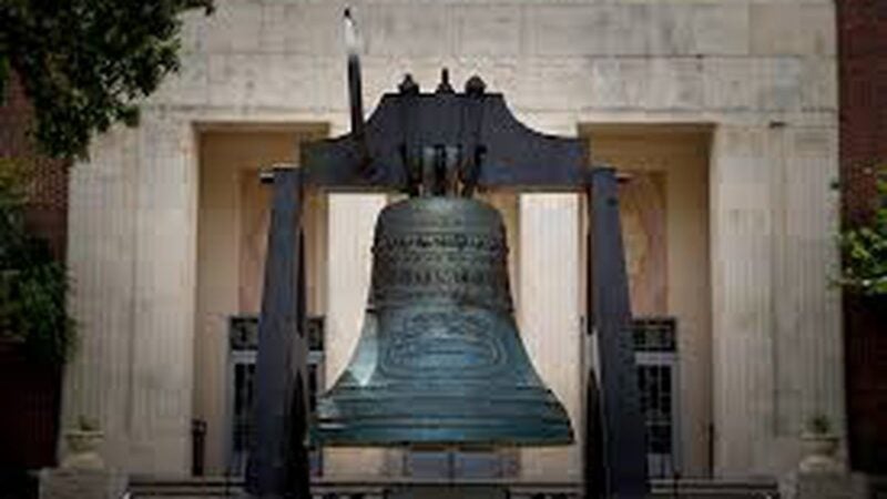 Diverse narratives: Consider the Tulane Victory Bell – Via Nola Vie