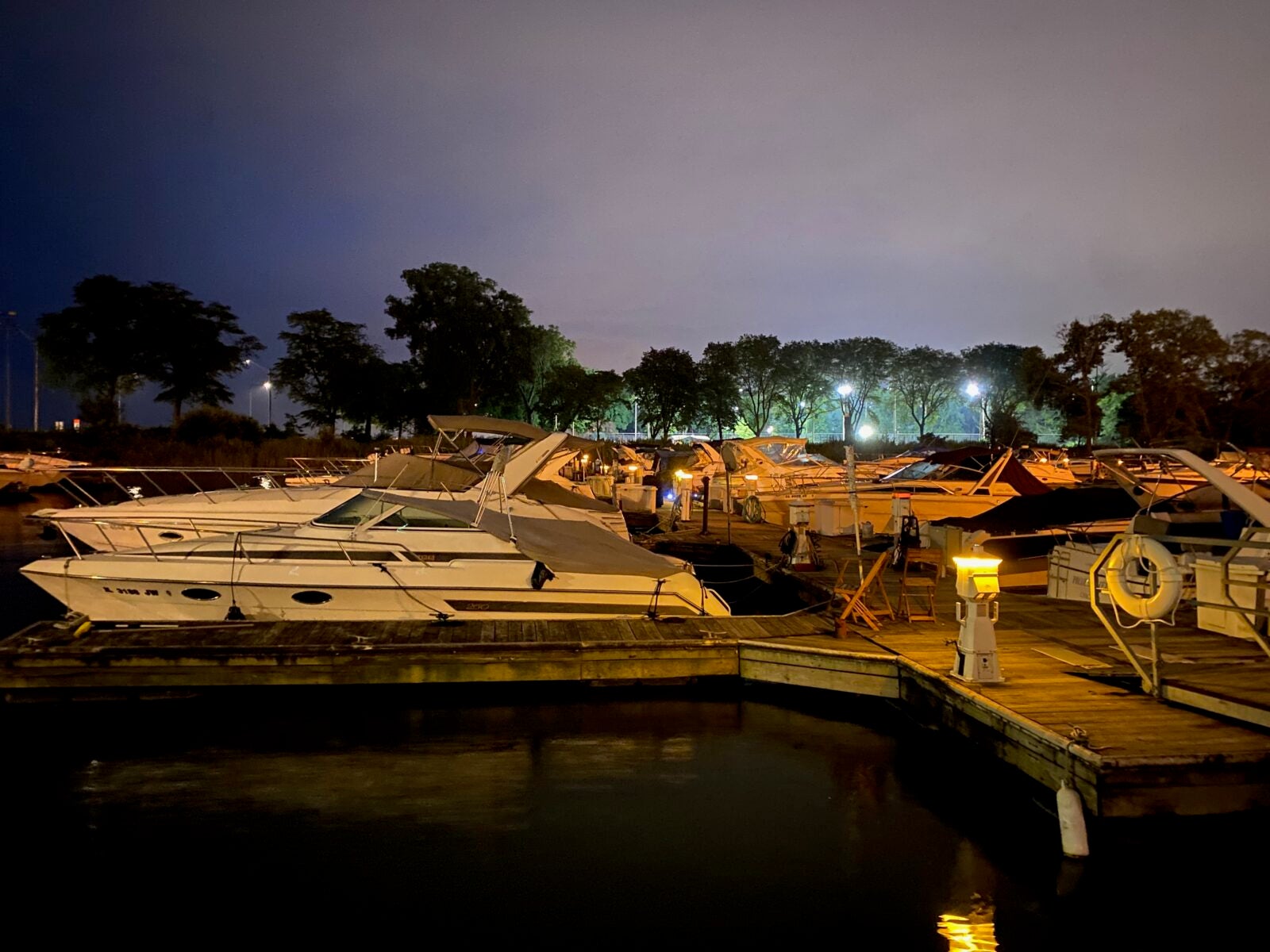 The making of black spaces: a look into Chicago’s lakefront – Via Nola Vie