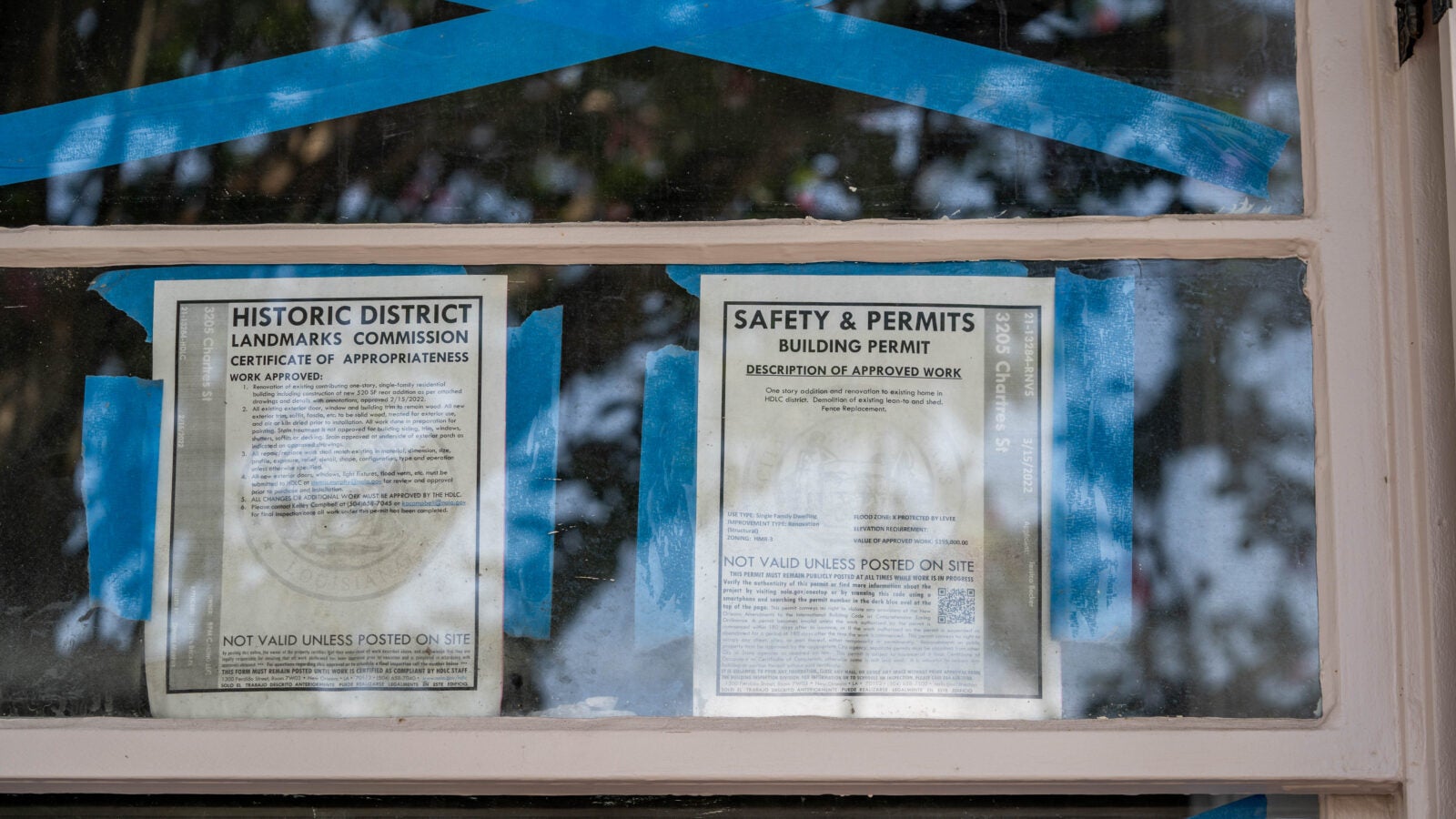 Gentrification: The underlying discrimination forcing out low-income ...