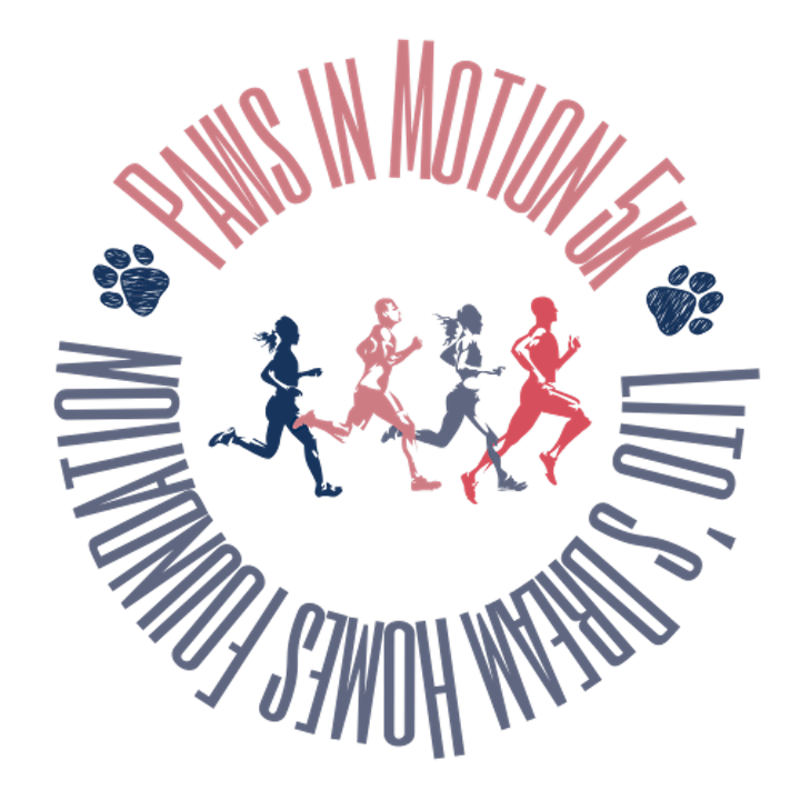 Paws in Motion 5K: May the 4th be with our furry friends – Via Nola Vie